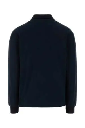 JIL SANDER Piquet Polo Shirt