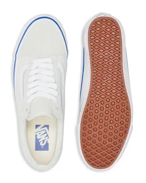 VANS Lx Old Skool Sneakers