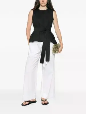 Moutaki Button Up Tops