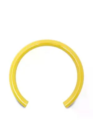 UNCOMMON MATTERS Aurum Collier Necklace - Green