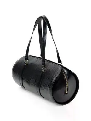 LOUIS VUITTON Soufflot Tote Bag