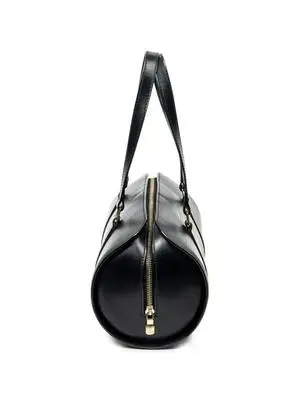LOUIS VUITTON Soufflot Tote Bag - Black