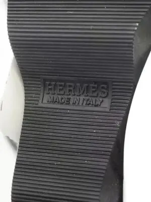 Hermès 2010s Anvol Sneakers