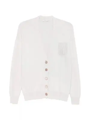 Peserico Fine Knit Cardigans For Women