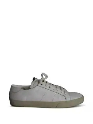 Saint Laurent Court Classic Sneakers