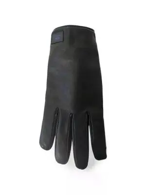 Gucci Leather Gloves
