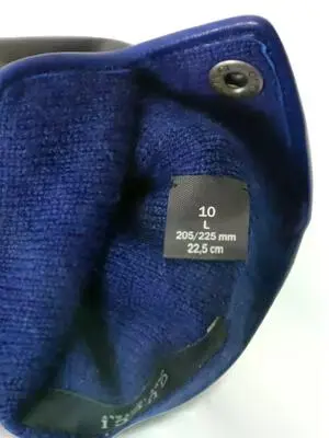 Gucci Leather Gloves