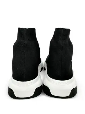 Balenciaga Speed Sneakers - Black