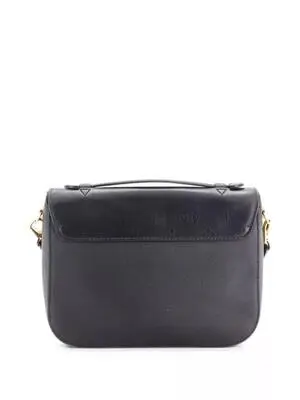 LOUIS VUITTON Very Messenger Monogram Leather Shoulder Bag