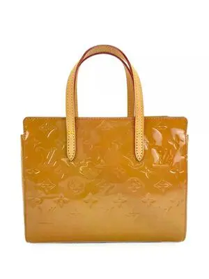 LOUIS VUITTON Catalina Bb Tote Bag - Neutrals