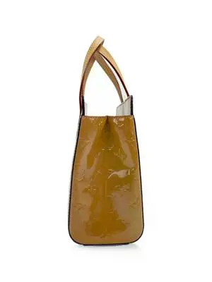LOUIS VUITTON Catalina Bb Tote Bag - Neutrals