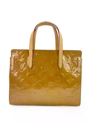 LOUIS VUITTON Catalina Bb Tote Bag - Neutrals