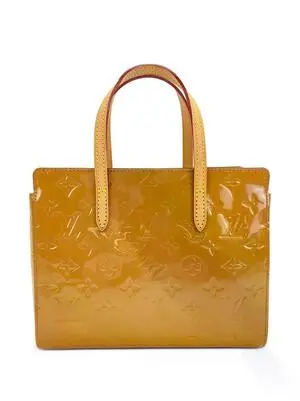 LOUIS VUITTON Catalina Bb Tote Bag - Neutrals