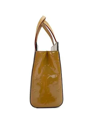 LOUIS VUITTON Catalina Bb Tote Bag - Neutrals