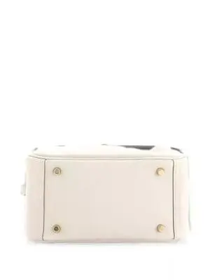 Hermès Lindy Bag Swift Mini Crossbody Bag