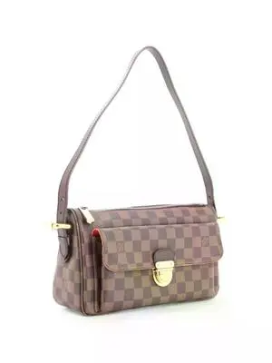 LOUIS VUITTON Ravello Damier Gm Shoulder Bag