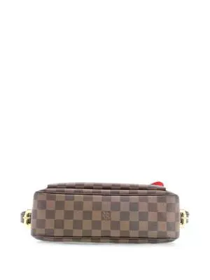 LOUIS VUITTON Ravello Damier Gm Shoulder Bag