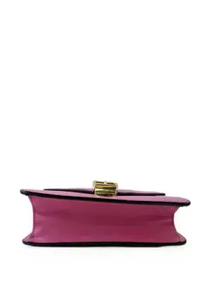 Gucci 2010s Sylvie Web Shoulder Bag