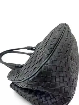 Bottega Veneta 2010s Intrecciato Tote Bag