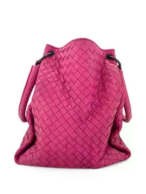Bottega Veneta Intrecciato Tote Bag