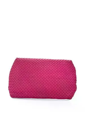 Bottega Veneta Intrecciato Tote Bag