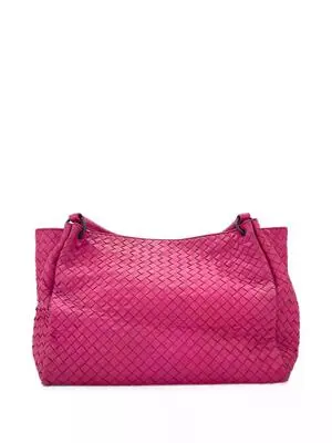 Bottega Veneta Intrecciato Tote Bag