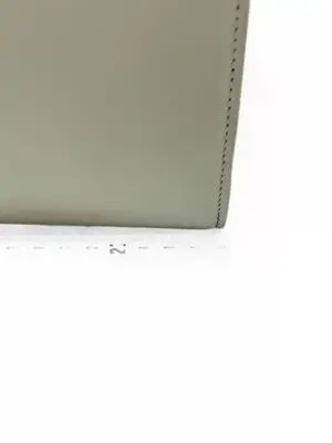 Saint Laurent 2020s Cassandra Tote Bag