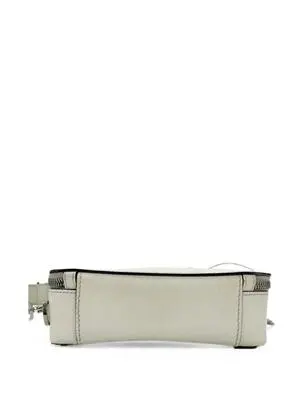 Prada 2010s Saffiano Shoulder Bag
