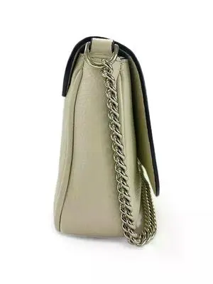 Gucci 2010s Soho Interlocking G Shoulder Bag