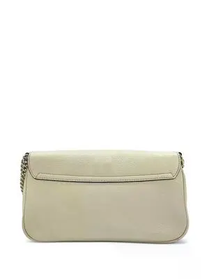 Gucci Soho Shoulder Bag - Neutrals