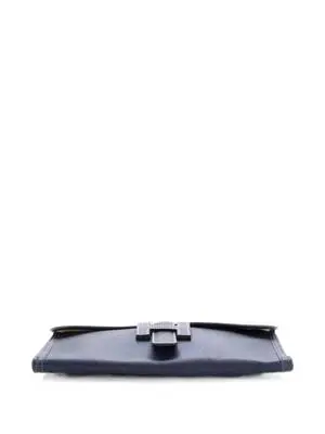 Hermès Jige Epsom Pm Clutch Bag