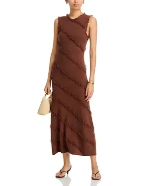 Rails Claudia Knit Dress