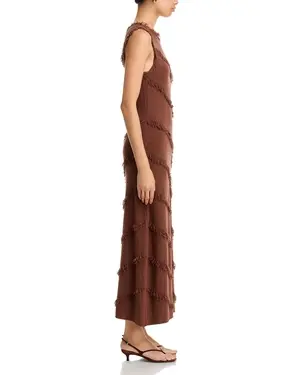 Rails Claudia Knit Dress