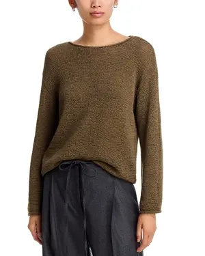 Rails Evangeline Sweater - Olive