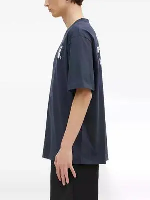 Wood Wood Asa Logo T-shirt