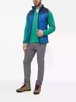 VIKING Blast Primaloft Quilted Panelled Jacket