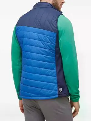 VIKING Blast Primaloft Quilted Panelled Jacket