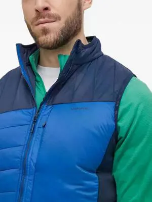 VIKING Blast Primaloft Quilted Panelled Jacket