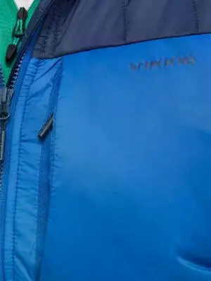 VIKING Blast Primaloft Quilted Panelled Jacket