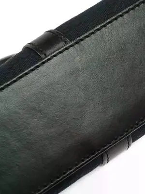 Gucci 1990-2000s Gg Jackie Handbag