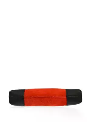 Loewe 1990-2000s Anagram Cross Body Bag