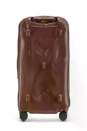 CRASH BAGGAGE Four-wheel Suitcase