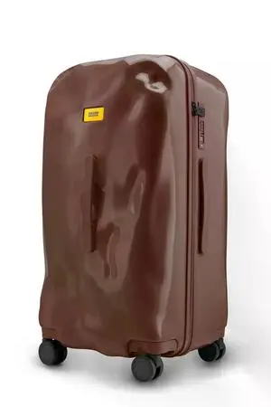 CRASH BAGGAGE Four-wheel Suitcase