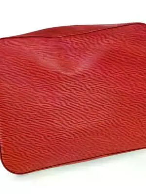 LOUIS VUITTON 2002 Petite Noé Shoulder Bag