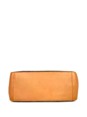 LOUIS VUITTON Monogram Canvas Cabas Piano Shoulder Bag
