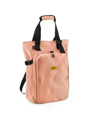 CRASH BAGGAGE 2.0 Buckled Backpack