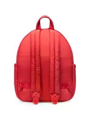 Herschel Supply Co. Padded Logo Print Backpack