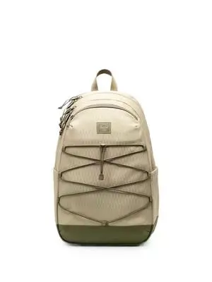 Herschel Supply Co. Kingston 30l Diamond-quilted Bungee-cord Backpack - Neutrals