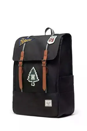 Herschel Supply Co. Survey Patch-detail 20l Backpack