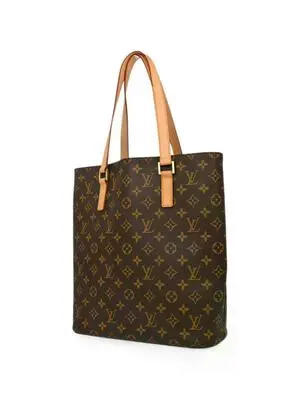 LOUIS VUITTON 2001 Gm Vavin Tote Bag